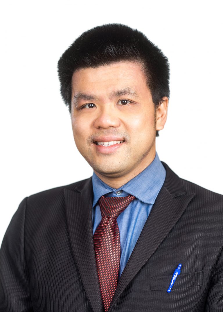 Michael Yu - SWEENEY APC